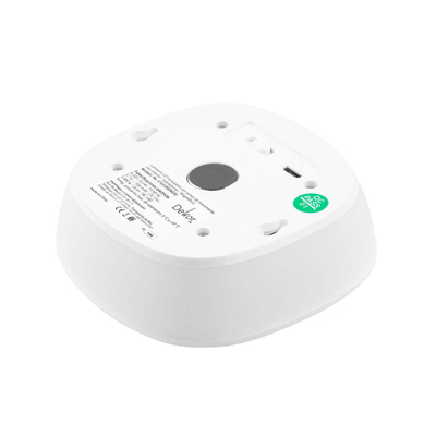 Lámpara con sensor de movimiento luz de noche portable magnético ...