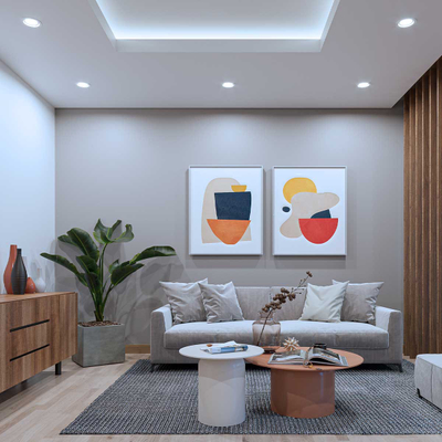 Lámpara Illux para empotrar con LED 24W TL-6024.B | The Home Depot México