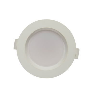 Luminario Downlight LED Integrado 5 Watts Illux TL-6005 | The Home ...