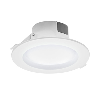 Lámpara Illux de empotrar en techo con LED 8W TL-6008.B | The Home ...