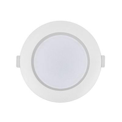 Lámpara Illux de empotrar en techo con LED 8W TL-6008.B | The Home ...