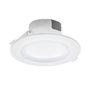 Lámpara Illux de empotrar en techo con LED 8W TL-6008.B | The Home ...
