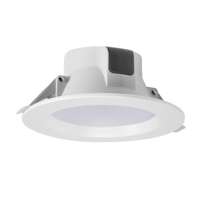 Lámpara Illux de empotrar en techo con LED 8W TL-6008.B | The Home ...