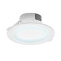 Lámpara Illux de empotrar en techo con LED 8W TL-6008.B | The Home ...