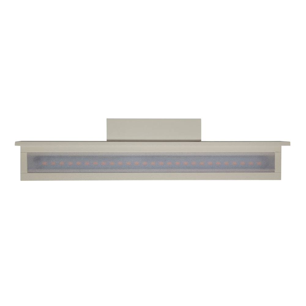 Lámpara Illux de sobreponer en muro LED de 9W, ML-4606 | The Home Depot ...