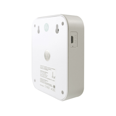 Lámpara nocturna con sensor de movimiento luz de noche Illux ML-5702 ...