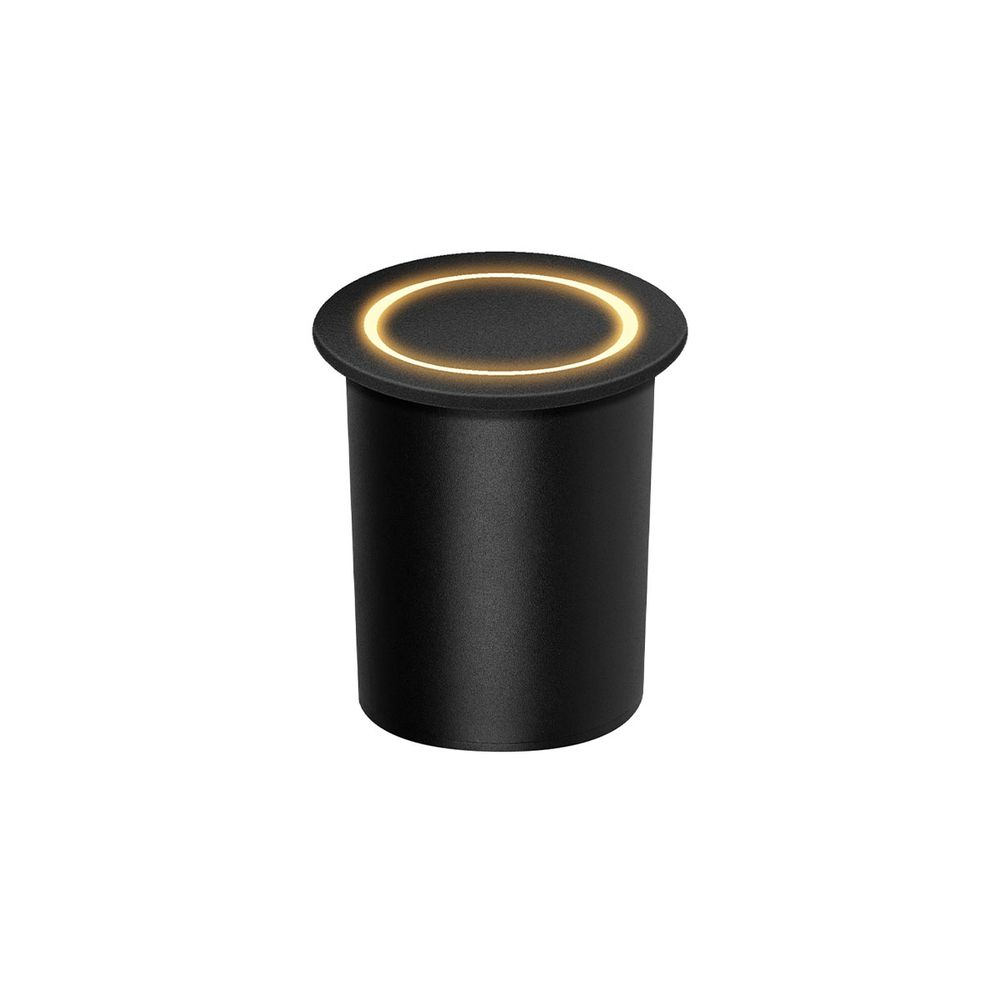 Lámpara Illux empotrada en muro LED de 3W, ML-2803 | The Home Depot ...