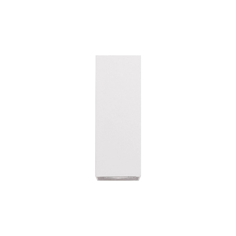 Luminaria LED arbotante para muro ML-7305 | The Home Depot México ...