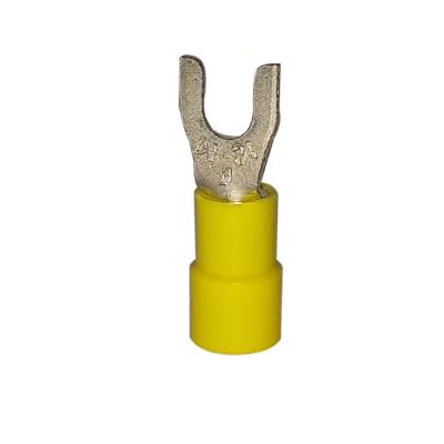 TERMINAL ESPADA AMARILLA 5/32 | The Home Depot México