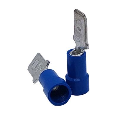 TERMINAL MACHO AZUL .250 | The Home Depot México