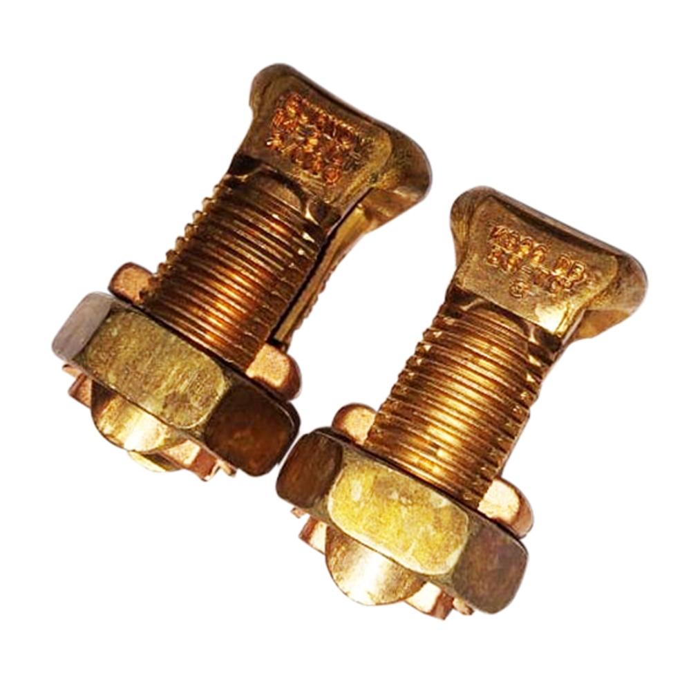 CONECTOR BIPARTIDO CAL. 2 A 2/0 (KS26) (2 PSZ) | The Home Depot México ...