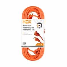 EXTENSIÓN ELÉCTRICA DE USO RUDO 10 M | The Home Depot México