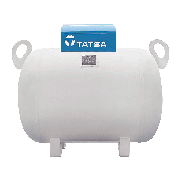 TANQUE ESTACIONARIO 120 L HORIZONTAL | The Home Depot México