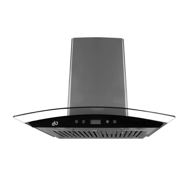 CAMPANA DE PARED EB 60 CM | The Home Depot México