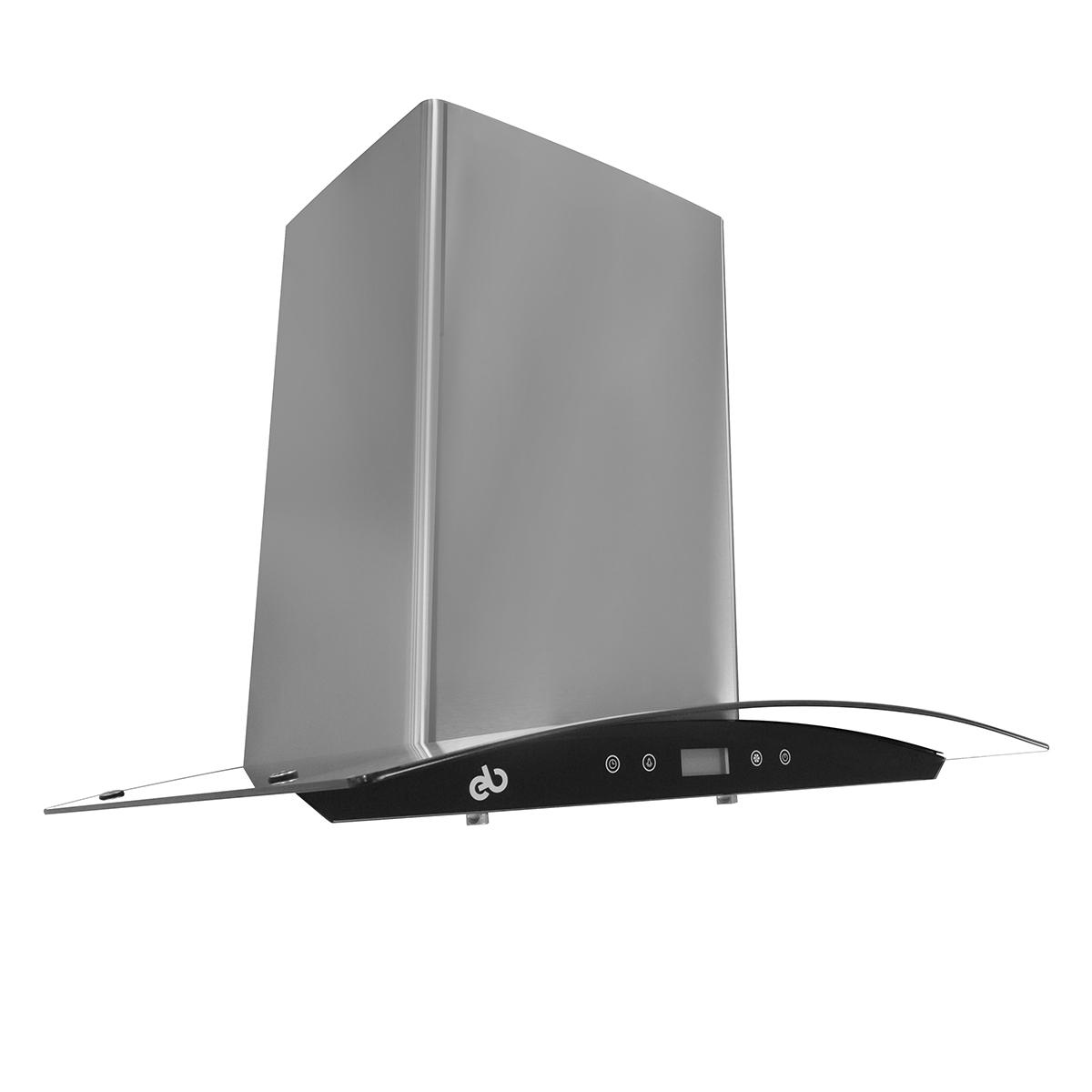 CAMPANA DE PARED EB 60 CM | The Home Depot México - Ventas a profesionales
