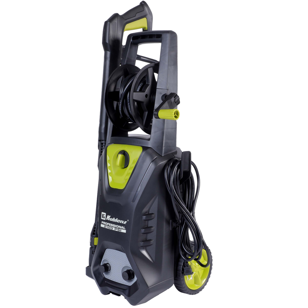 HIDROLAVADORA ELÉCTRICA DE ALTA PRESIÓN 2100 PSI | The Home Depot México