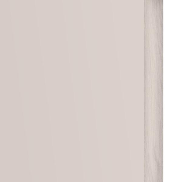PUERTA DE TAMBOR ARENA 90 X 206 CM | The Home Depot México