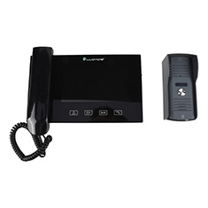 Videoporteros y circuitos cerrados | The Home Depot México