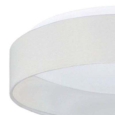 PLAFÓN LED PALOMARO CAFÉ | The Home Depot México