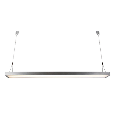 COLGANTE LED 1L NEGRO 32 W | The Home Depot México