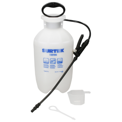 FUMIGADOR PROFESIONAL 2 GALONES CON ACCESORIOS PLÁSTICOS. | The Home ...