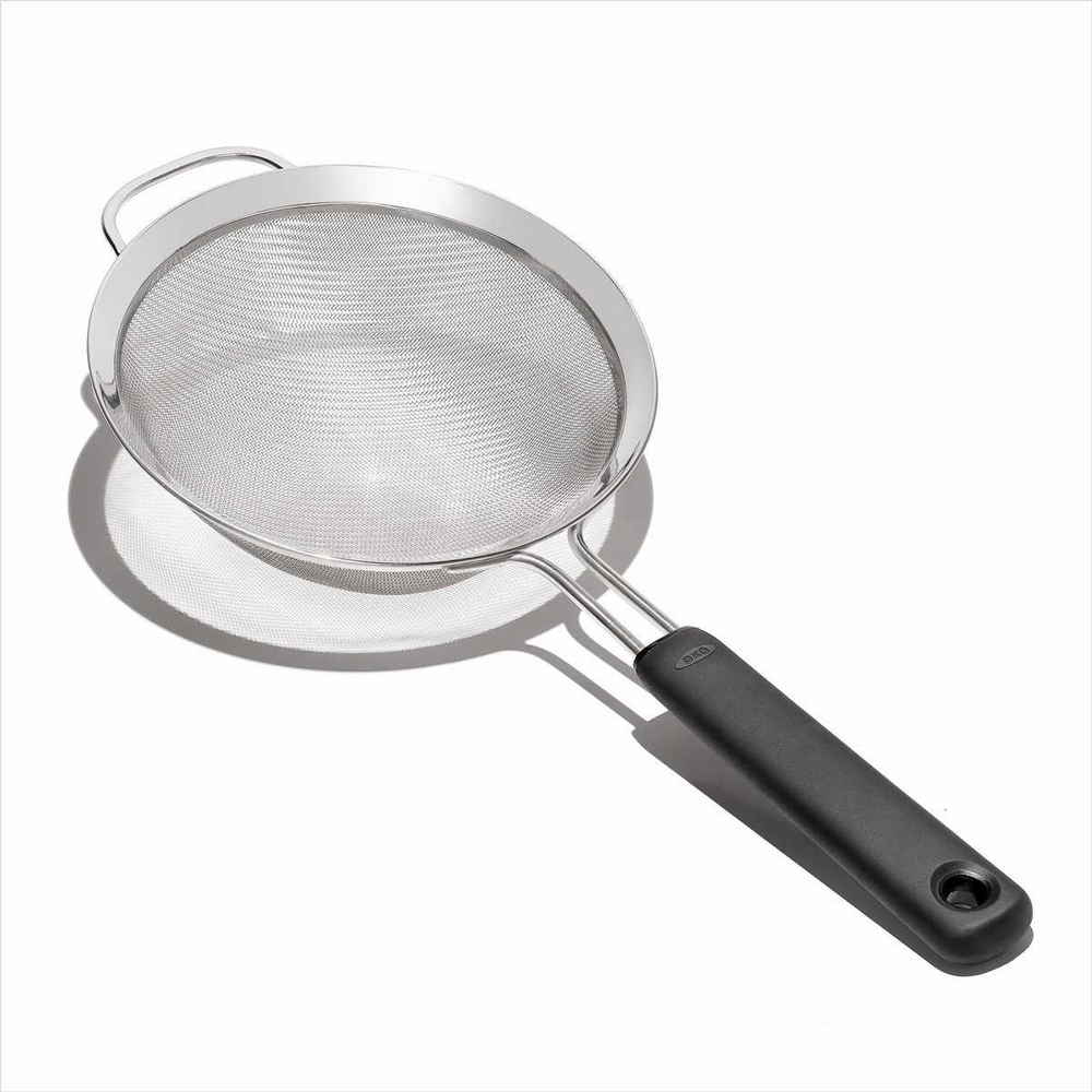 COLADOR ACERO INOXIDABLE 15CM | The Home Depot México