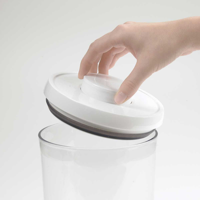 JUEGO 3 CONTENEDOR RED PLASTICO CON TAPA | The Home Depot México ...