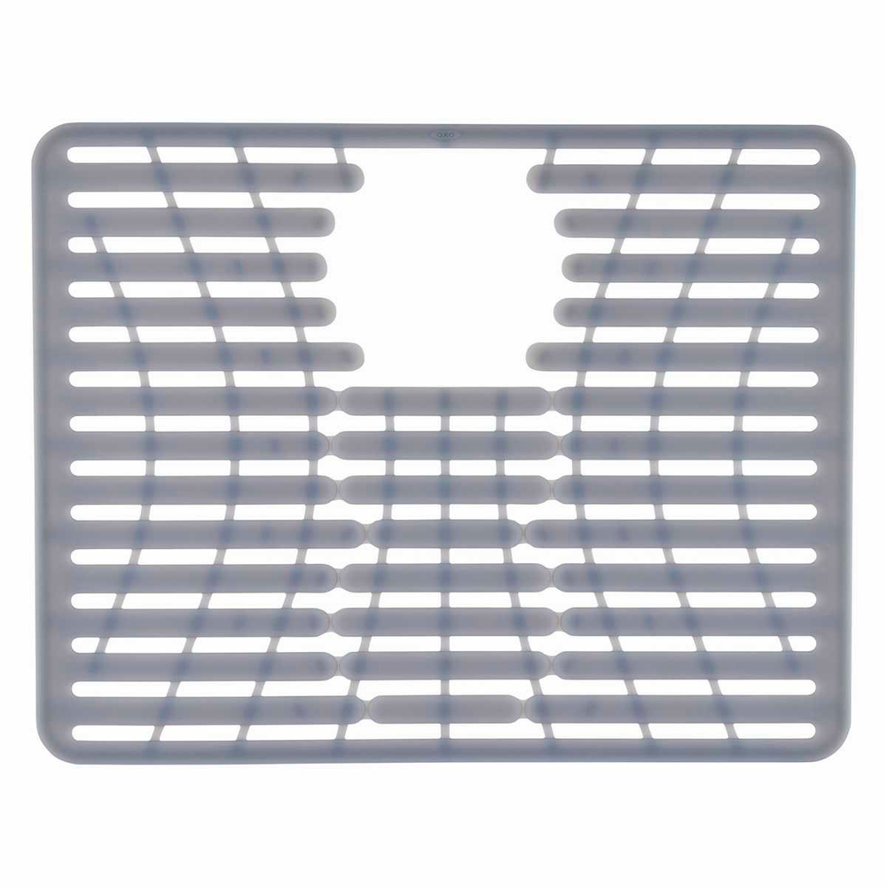 TAPETE PARA TARJA GD SILICON GRIS 41CM | The Home Depot México - Ventas ...