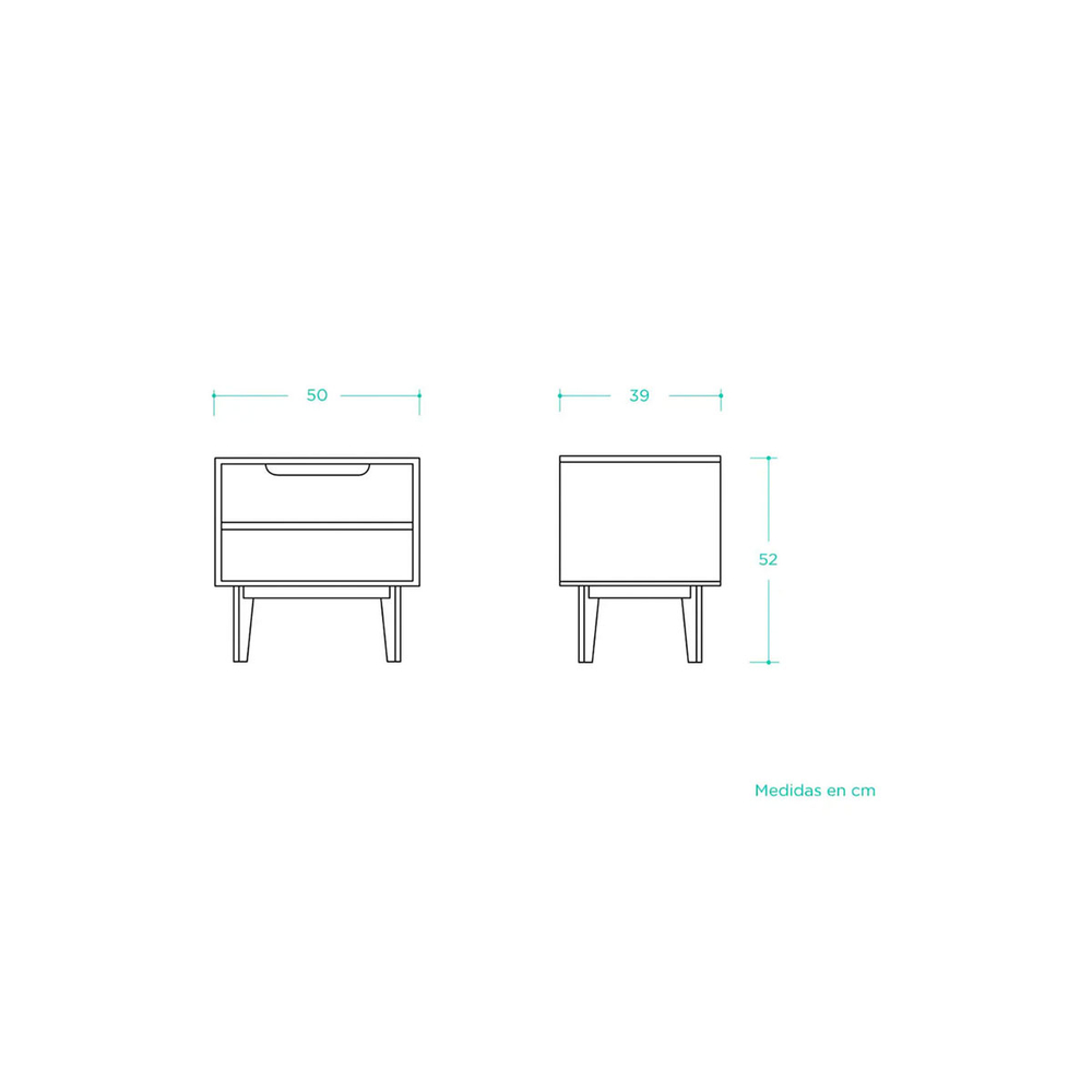 BURÓ TALITHA NEGRO | The Home Depot México