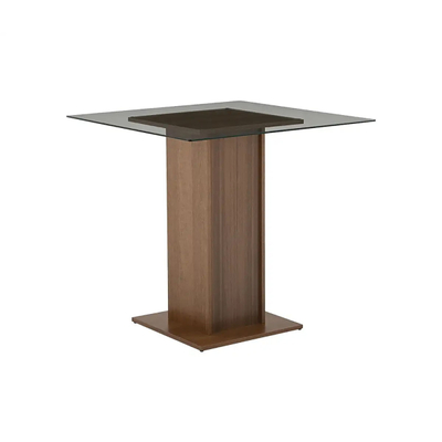 SET DE COMEDOR PARA 4 PERSONAS TLANALAPA NATURAL | The Home Depot ...