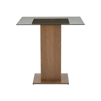 SET DE COMEDOR PARA 4 PERSONAS TLANALAPA NATURAL | The Home Depot ...