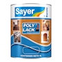 BARNIZ POLY LACK DE 4 L TRANSPARENTE | The Home Depot México