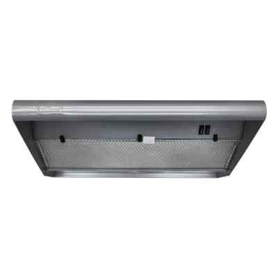CAMPANA EMPOTRE ELITE 50CM GRIS | The Home Depot México