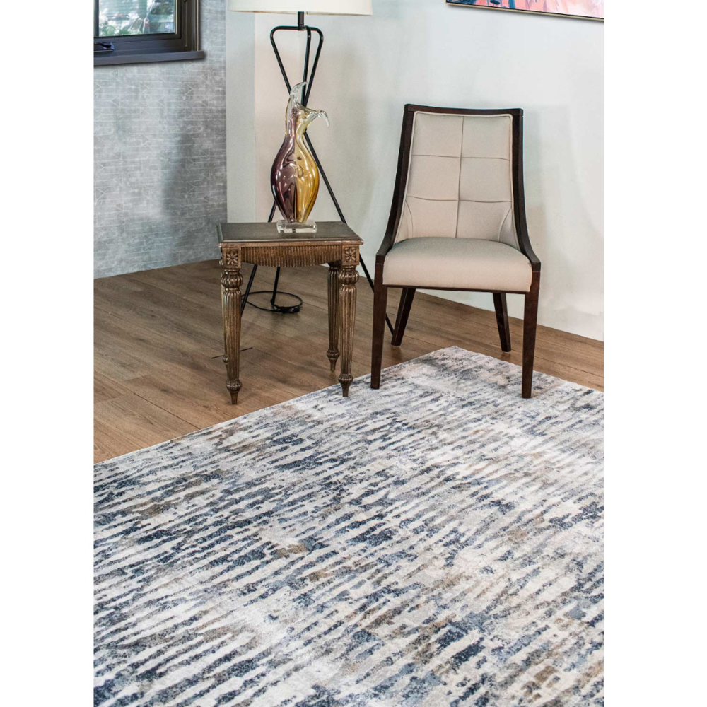 TAPETE DECORATIVO LAVIN SIDE T2083 200X290 CM | The Home Depot México