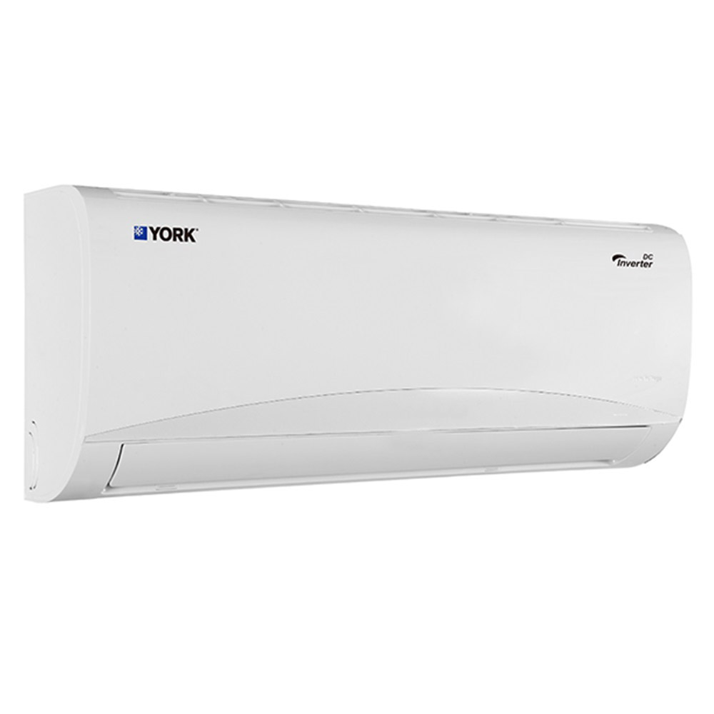 MINISPLIT INVERTER YORK 1.5 TONELADAS FRIO 220V | The Home Depot México ...