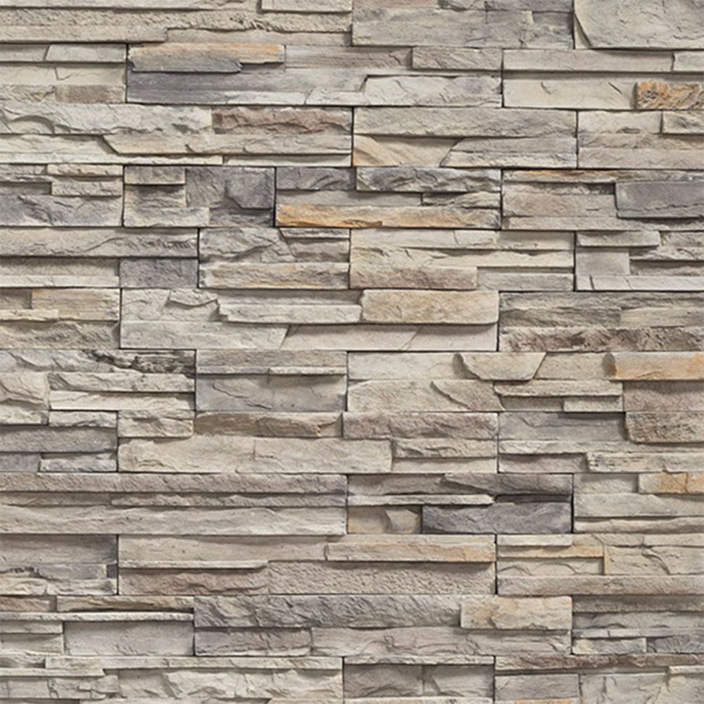 FACHALETA FAST SET CALABRIA CAJA CON 1 M2 | The Home Depot México