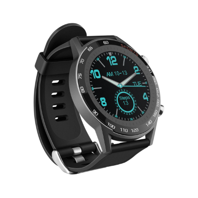 SMARTWATCH FULL TOUCH FITNESS STEREN SMART WATCH-300 | The Home Depot ...