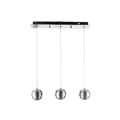 PREMIERE BUBBLE RECTANGULAR LINE | The Home Depot México