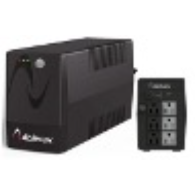 UPS ABLEREX 1 CONTACTO 1200VA 600W | The Home Depot México