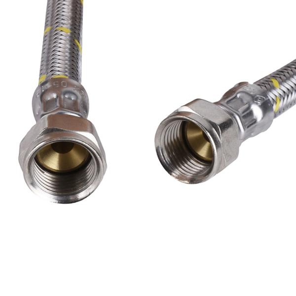 COFLEX PARA GAS 3/8\"\"X3/8\"\" 2 M\" | The Home Depot México