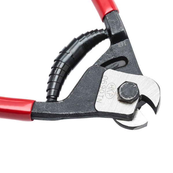 PINZA PARA CABLE Y ALAMBRE DE 71/2 PULGADAS | The Home Depot México