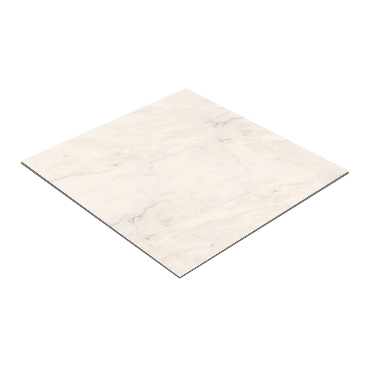 PISO LARISSA 60X60 R BLANCO 1.80M2 | The Home Depot México