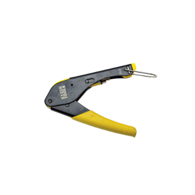 ENGARZADORA A COMPRESIÓN COMPACTA PARA CONECTOR F | The Home Depot México