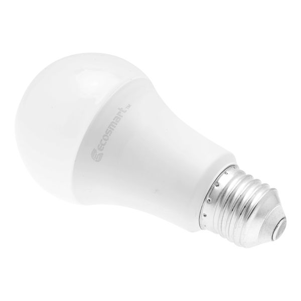 FOCOS LED ECOSMART 13 W 1500 LÚMENES LUZ BLANCA 10 PIEZAS | The Home ...