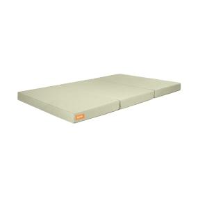 COLCHÓN TWIN PLEGABLE AGUSTO BEIGE | The Home Depot México - Ventas a profesionales