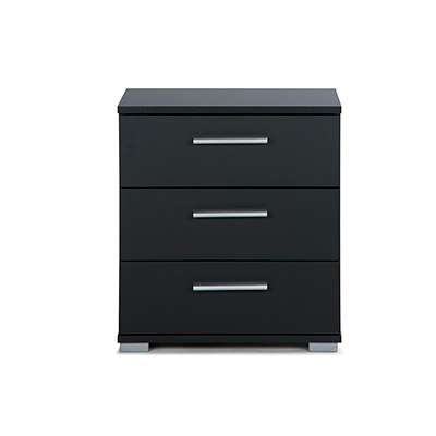 BURÓ ELORA - NEGRO | The Home Depot México