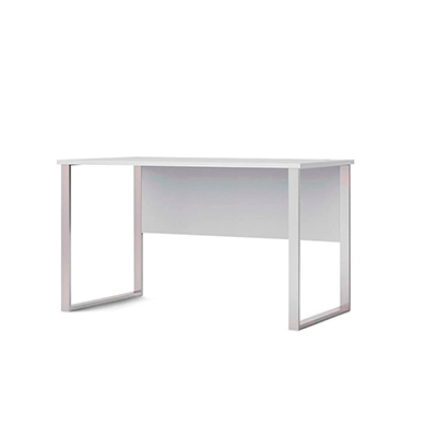 ESCRITORIO OFFICE LUX COLOR BLANCO | The Home Depot México
