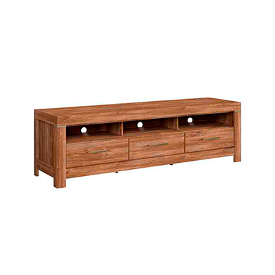 MUEBLE PARA TV GENT COLOR MADERA | The Home Depot México
