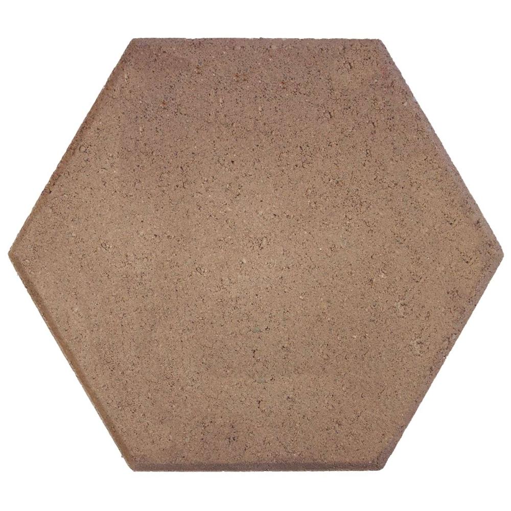Adoquín Hexagonal Beige | The Home Depot México - Ventas a profesionales