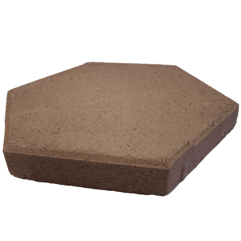 Adoquín Hexagonal Beige | The Home Depot México - Ventas a profesionales